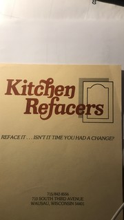KITCHEN REFACERS INC - Project Photos & Reviews - Appleton, WI US | Houzz