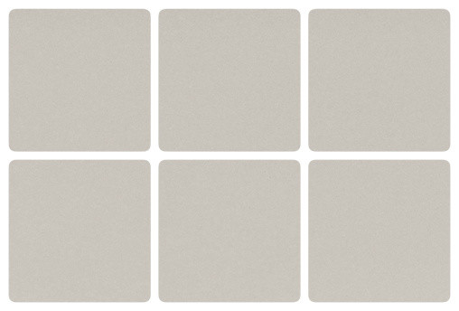 Sugar Cookie Matte Tile, 11.8x11.8" - Contemporary - Wall And Floor ...