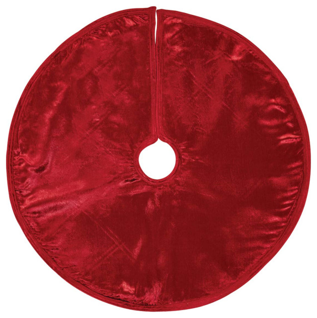 Tristan Mini Tree Skirt 21", 21x21 - Christmas Tree Skirts - by GwG ...