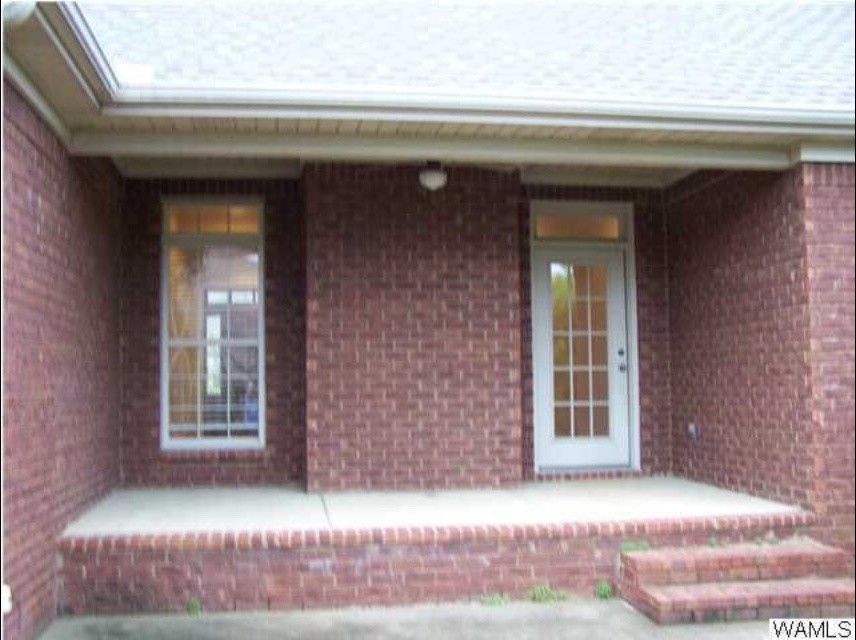 Patio Safety & Design Issue