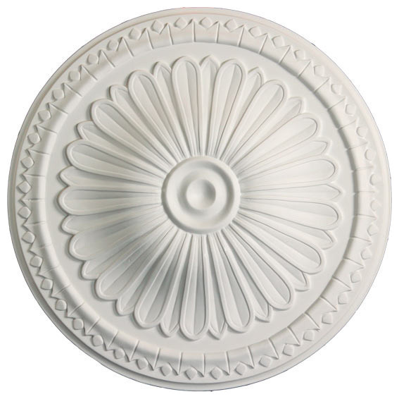 MD-5188 Ceiling Medallion - Traditional - Ceiling Medallions - by ...