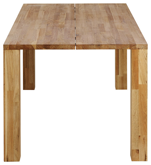 LAXseries Edge Dining Table - Modern - Dining Tables - by MASHstudios ...