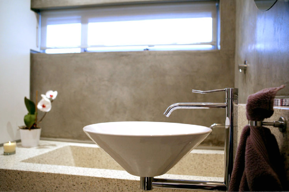 FCB:Design (Markus Canter) Project: Savona Road, Bel Air, CA 90077 ...