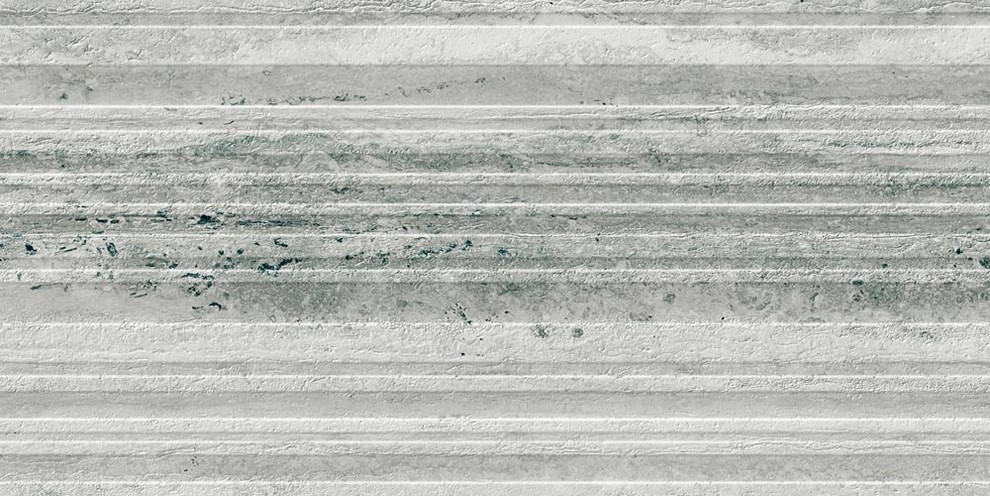 Travertino Rigato - Transitional - New York - by Wayne Tile Company | Houzz