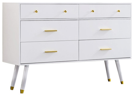 Fleur Multifunction Cabinet - Midcentury - Storage Cabinets - by Modon ...