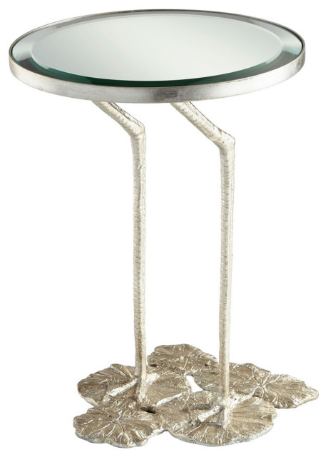 Cyan Design Struz Side Table - Contemporary - Side Tables And End ...