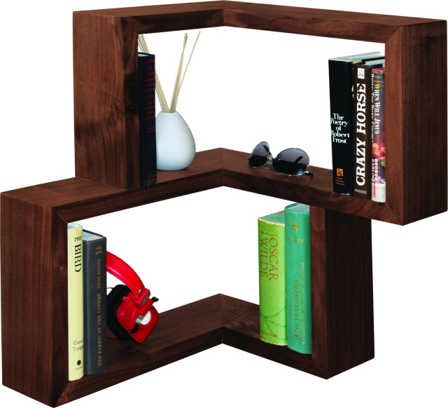 Franklin Shelf - Transitional - Display And Wall Shelves - by ...