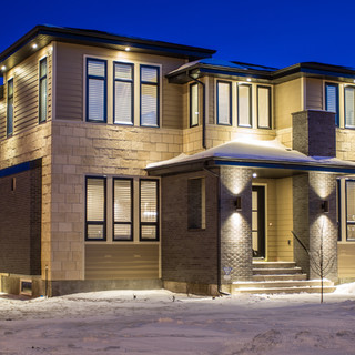 DEVERAUX DEVELOPMENTS - Project Photos & Reviews - Regina, SK CA | Houzz