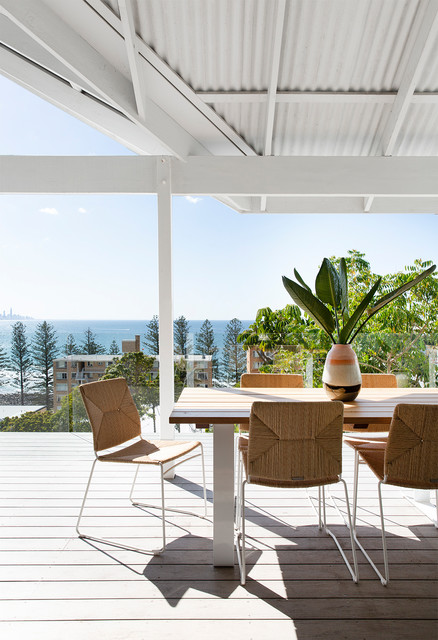 24 Delicious Alfresco Dining Set-Ups Worldwide | Houzz NZ
