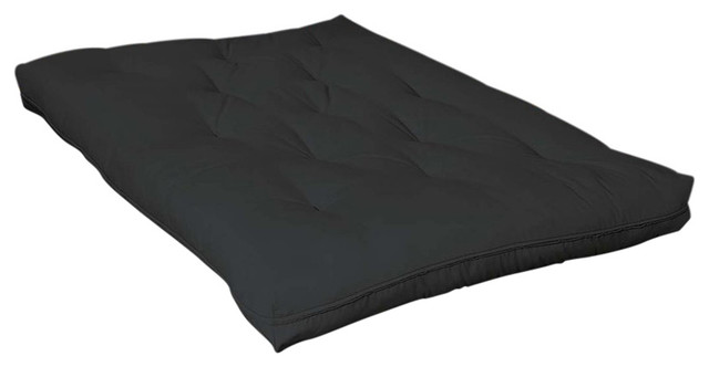 Coaster Deluxe Futon Pad - Transitional - Futon Mattresses - by Emma ...