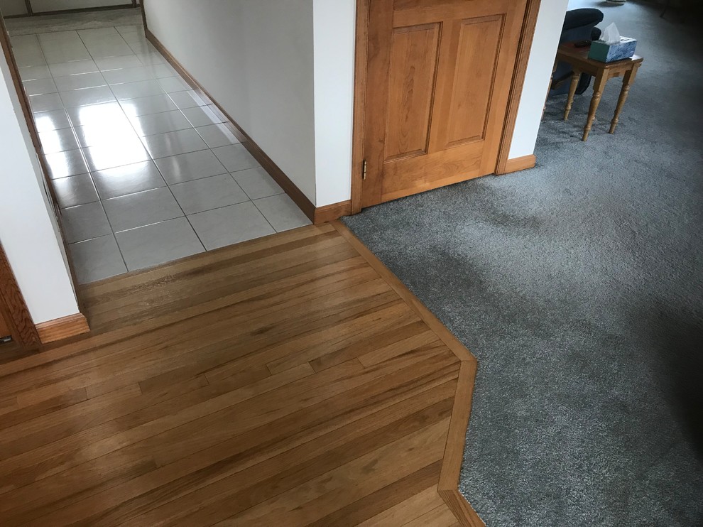 Flooring Open Floor Plan 5 Advantages To An Open Floor Plan | Sater