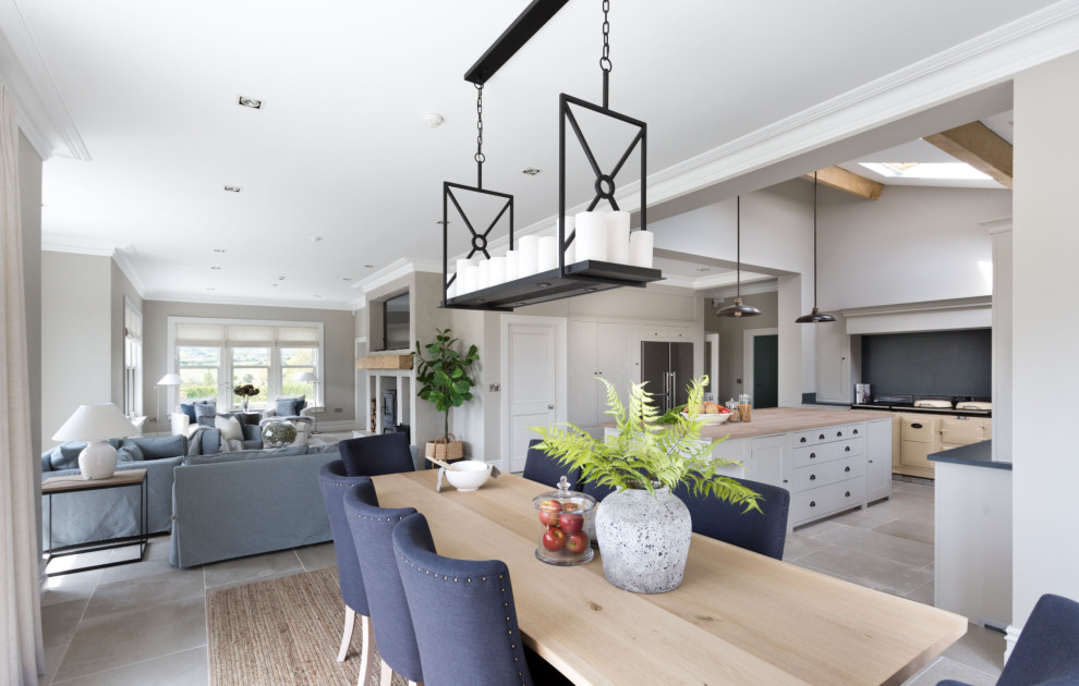 Tree Lodge - Coastal - Limerick - by Geri Designs | Houzz IE