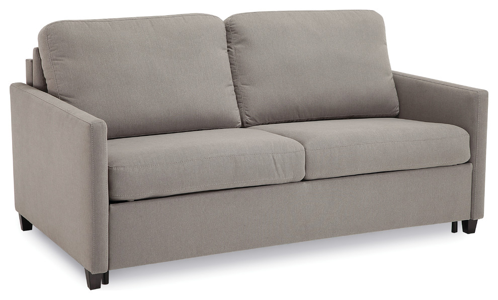 Palliser Furniture Brodie Super Double Sofabed - Transitional - Sleeper ...