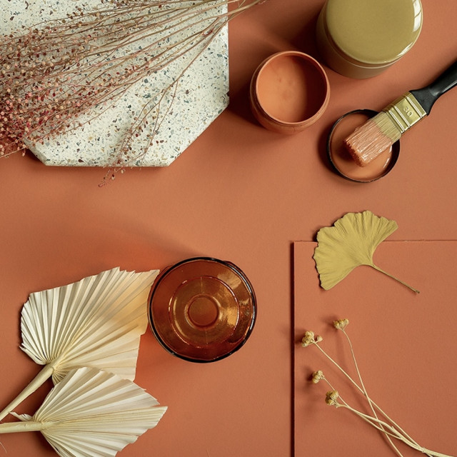 Maison & Objet 2021: Trending Colors for the Coming Year