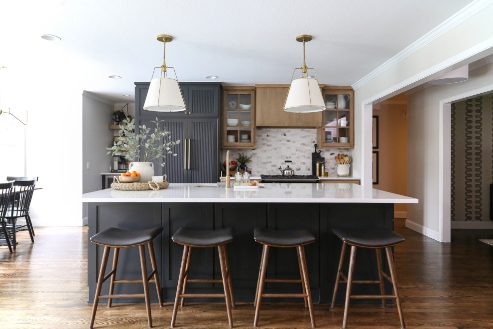 Dutch and Dutchess - Transitional - Other - by Jennifer Strickler ...