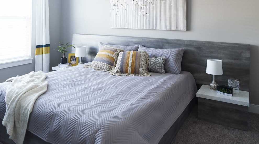 9524 Umbra Oak: Formica® Laminate - Bedroom - Cincinnati - by Formica ...