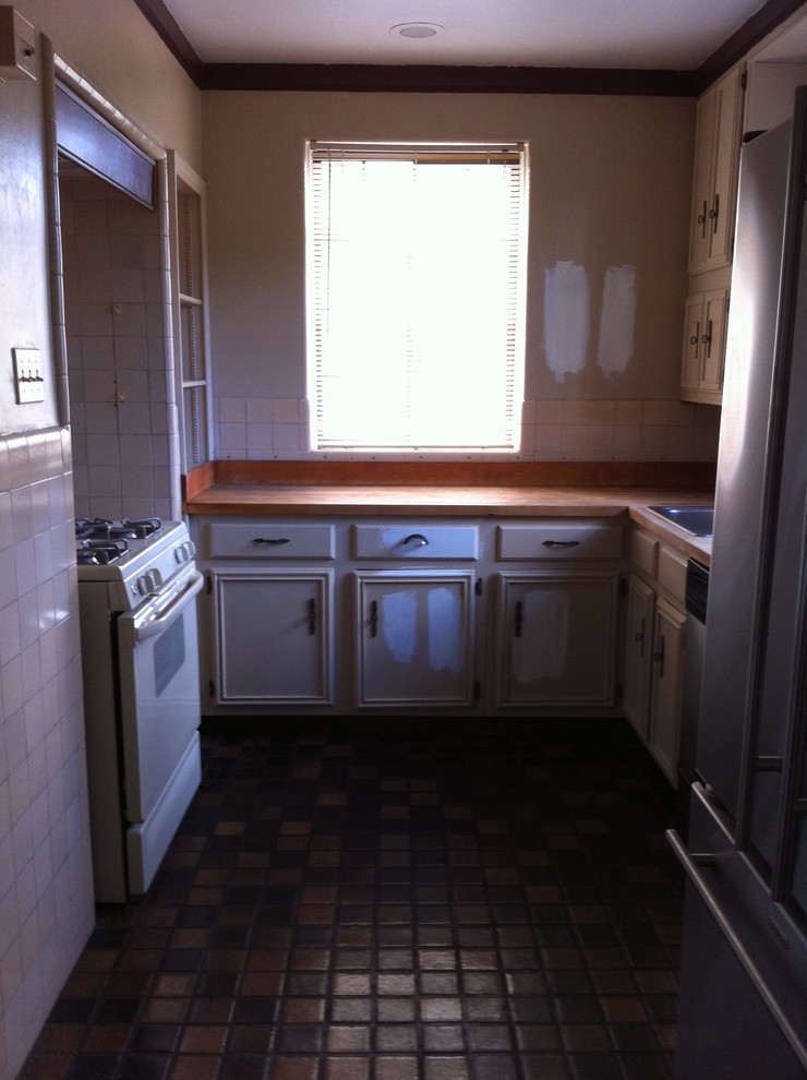 Updating a kitchen in a 1929 storybook tutor | Houzz Forum