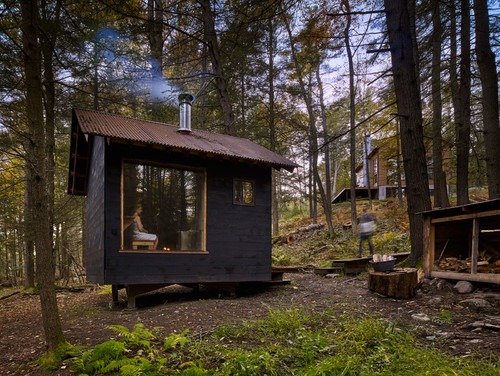 How to Build a Sauna at Home: A No-Sweat Guide