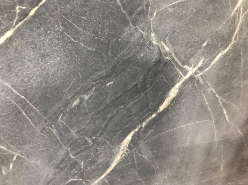 Help identifying soapstone variety | Houzz Forum