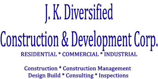 JK DIVERSIFIED CONSTRUCTION & DEVELOPMENT CORP. - Project Photos ...