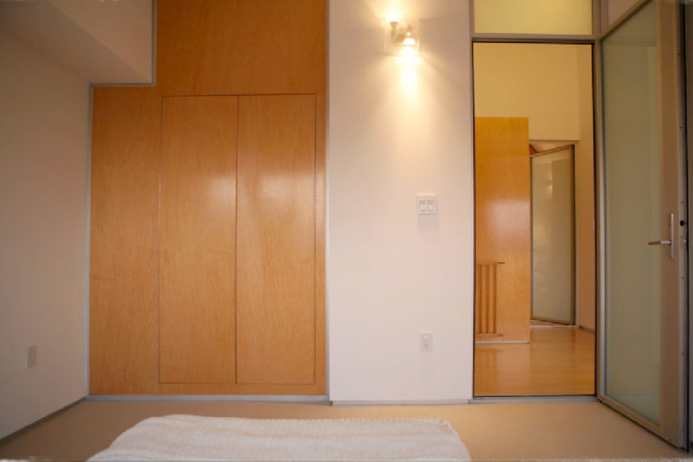 FCB:Design (Markus Canter) Project: Savona Road, Bel Air, CA 90077 ...