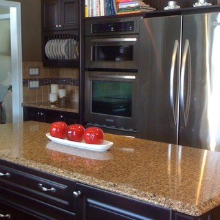 THE SPRUCE TREE INTERIORS - Project Photos & Reviews - Bowmanville, ON ...