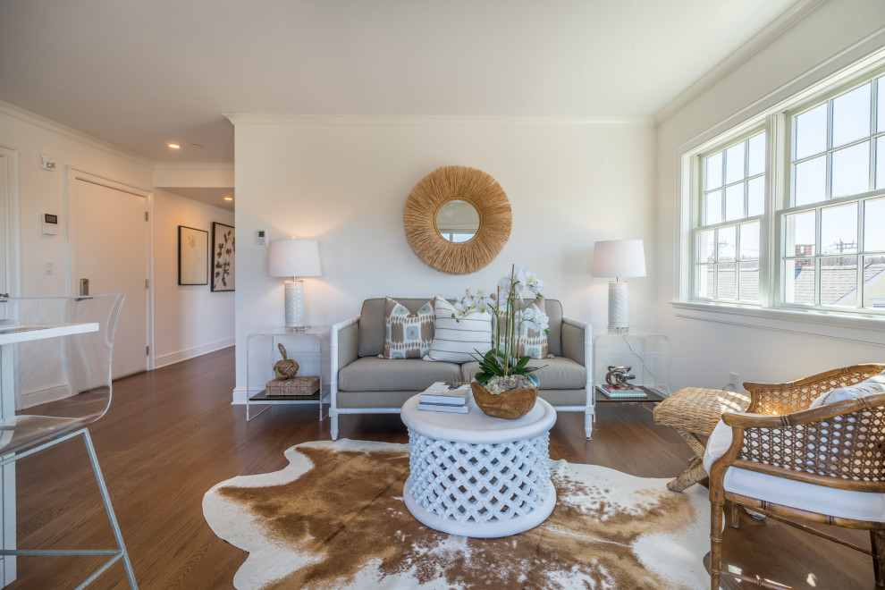 Belden Place - New York - by MAR JENNINGS/S&J Multimedia LLC | Houzz