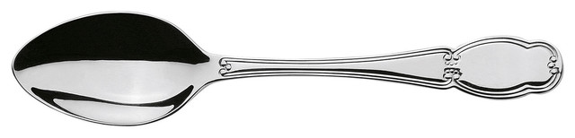 Vega Cutlery Series Menuett Coffee Spoon, Set of 12 - Traditional ...