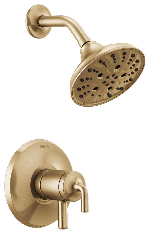 Delta T17233 Kayra Monitor 17 Series Dual Function Pressure ...