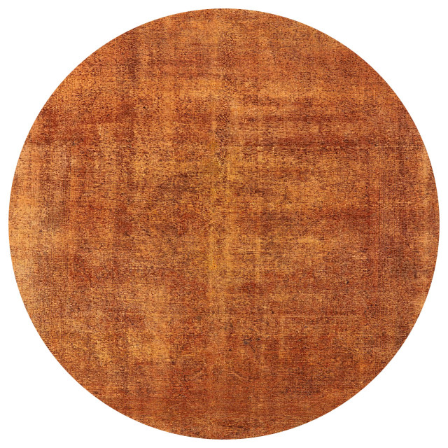 Ahgly Company Indoor Rectangle Mid-Century Modern Area Rugs, 5' x 7', 6 ...