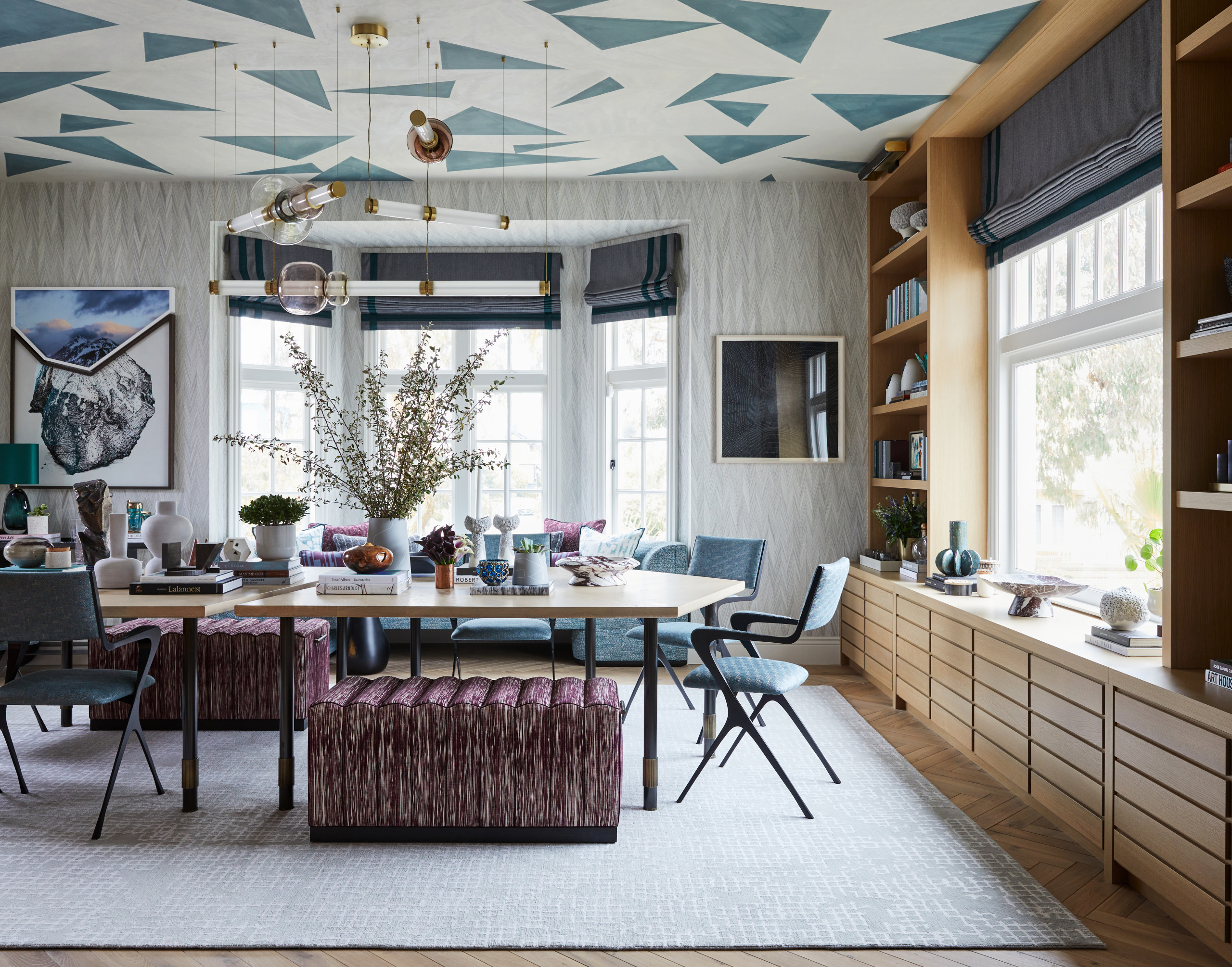 The 5 Biggest Trends at 2020 Global Design Events