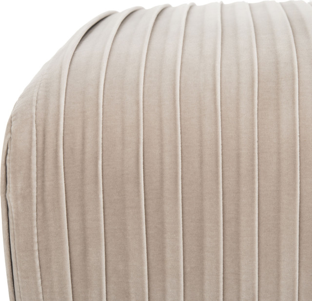 Safavieh Couture Salome Velvet Bench - Midcentury - Upholstered Benches ... Safavieh Couture Salome Velvet Bench - Midcentury - Upholstered Benches ...
