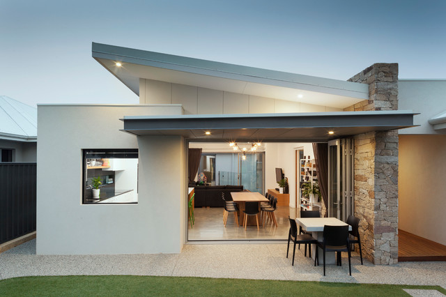 At Home With ... Kristie Castagna From Elements at Home | Houzz AU
