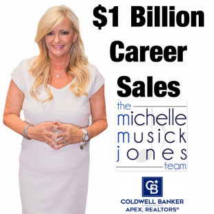 THE MICHELLE MUSICK JONES TEAM - Project Photos & Reviews - Allen, TX ...
