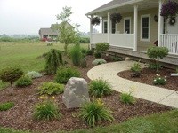SANTA ANA LANDSCAPING - Project Photos & Reviews - WI, US | Houzz