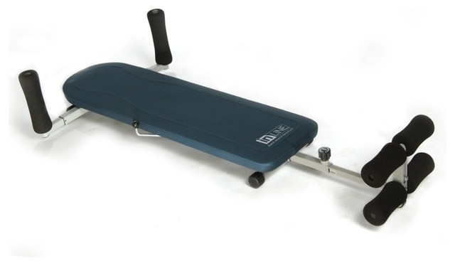 Stamina InLine Back Stretch Bench - Contemporary - Home Gym Equipment ...