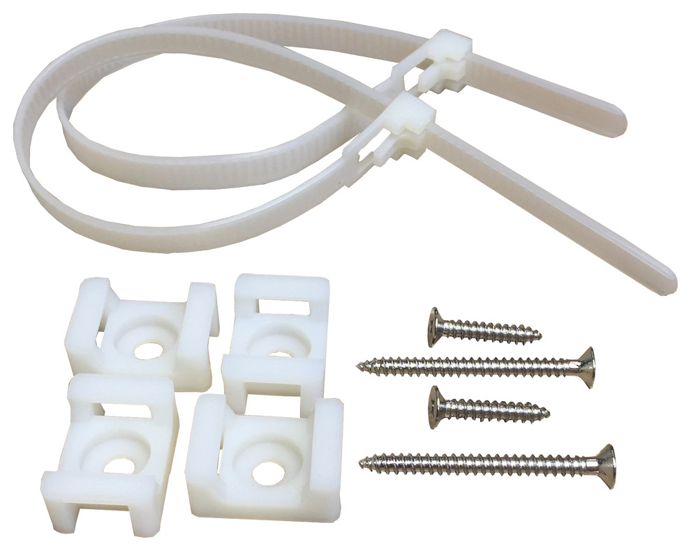 12 Bags Of Furniture Securing Hardware - Traditional - Hardware - by ...