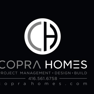 COPRA HOMES - Project Photos & Reviews - Toronto, ON CA | Houzz