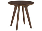 Palliser Furniture, Oslo End Table - Contemporary - Side Tables And End ...