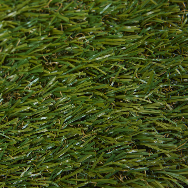 6 x 8 Artificial Professional Grass Turf Carpet UV Resistant (Indoor ...