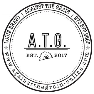 AGAINST THE GRAIN CUSTOM WOOD DESIGN - Project Photos & Reviews ...