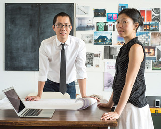 TIM LAI ARCHITECT - Project Photos & Reviews - Columbus, OH US | Houzz