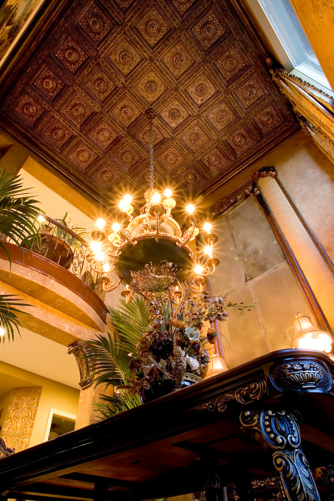 Design Showcase Project - Los Angeles - by Cheryl Collins Signature ...