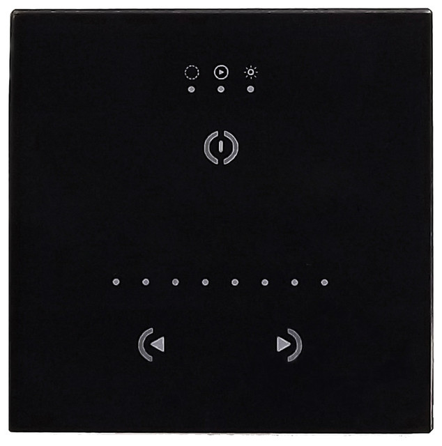 Jesco Lc-Pc-400 Controller / Simple Dmx Controller - Contemporary ...