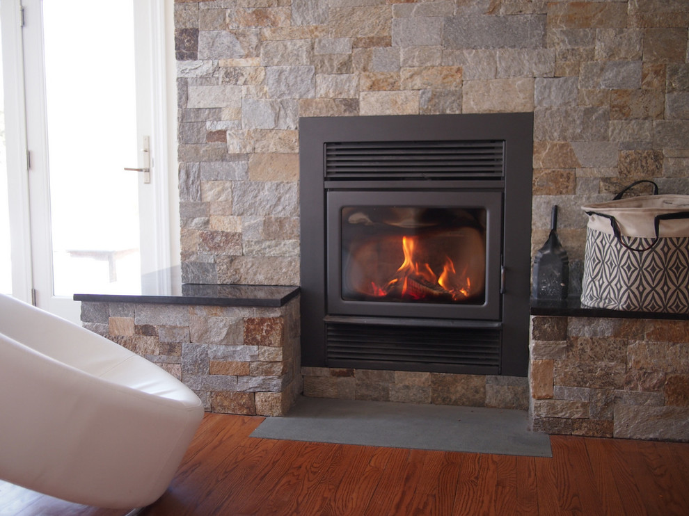 Houzz TV: Flickering Virtual Fireplaces to Warm Your Heart