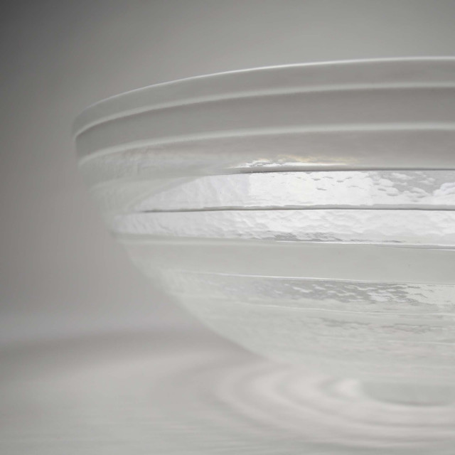 Roma Murano Glass Bathroom Sink - Contemporary - Bathroom Sinks - by ...