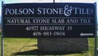 POLSON STONE & TILE - Project Photos & Reviews - Polson, MT US | Houzz