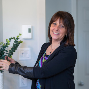 LORRAINE MASSE DESIGN - Project Photos & Reviews - Mont-Tremblant, QC ...