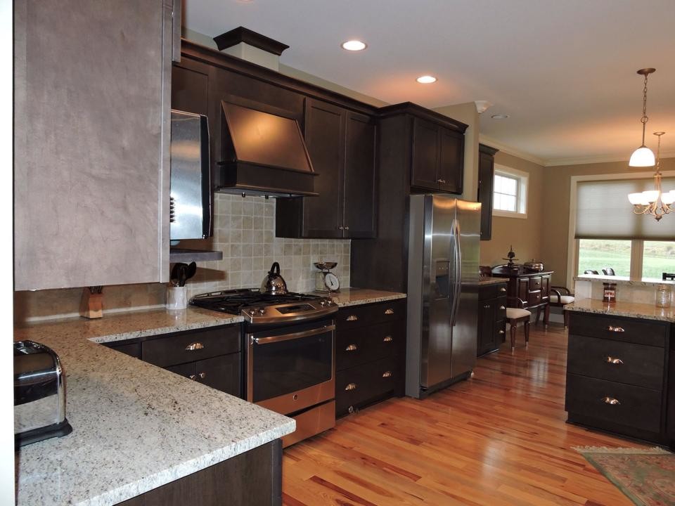 Angela Raines Designs - Kitchen - Other - by Kitchen Sales & Kitchen ...