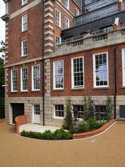 Furnival House, North London - London - by Mumford & Wood | Houzz AU